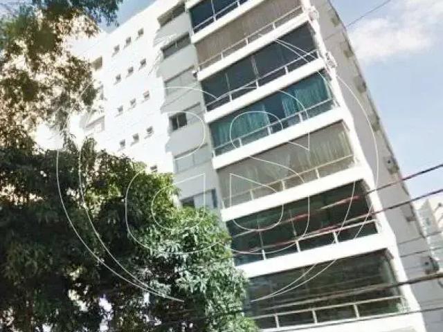 Apartamento para Venda em São Paulo/SP Moema 4 Quartos