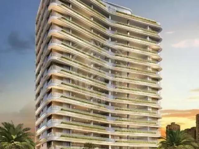 Apartamento para Venda em São Paulo/SP Moema 4 Quartos