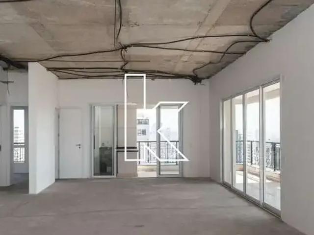 Apartamento para Venda em São Paulo/SP Moema 4 Quartos
