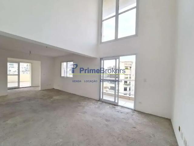 Apartamento para Venda em São Paulo/SP Moema 4 Quartos