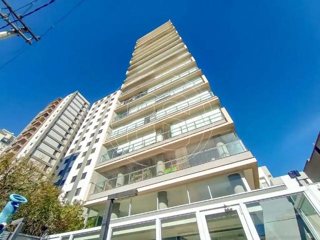 Apartamento para Venda em São Paulo/SP Moema 4 Quartos