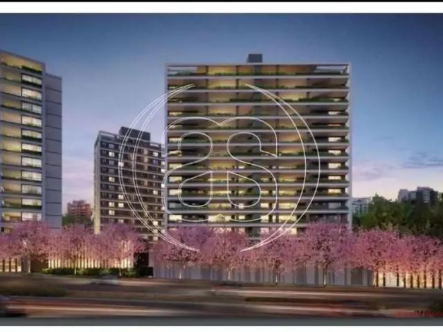 Apartamento para Venda em São Paulo/SP Moema 4 Quartos