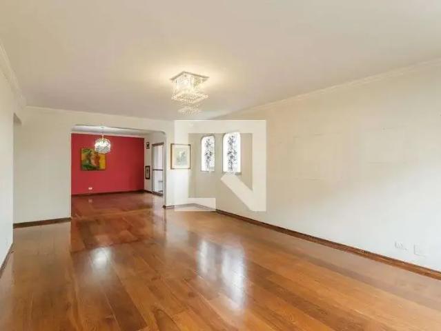 Apartamento para Venda em São Paulo/SP Moema 4 Quartos