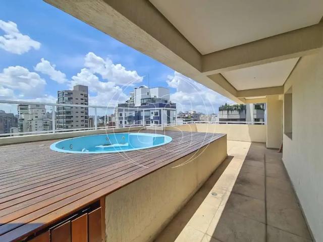 Apartamento para Venda em São Paulo/SP Moema 4 Quartos