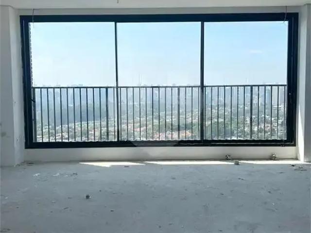 Apartamento para Venda em São Paulo/SP Moema 4 Quartos