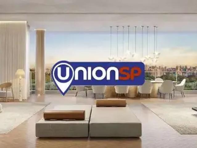 Apartamento para Venda em São Paulo/SP Moema 4 Quartos
