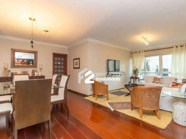 Apartamento para Venda em São Paulo/SP Moema 4 Quartos