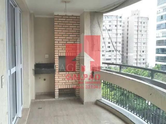 Apartamento para Venda em São Paulo/SP Moema 4 Quartos