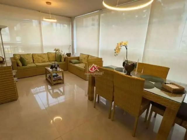 Apartamento para Venda em São Paulo/SP Moema 4 Quartos