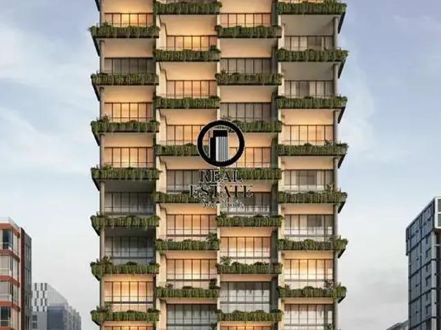 Apartamento para Venda em São Paulo/SP Moema 4 Quartos