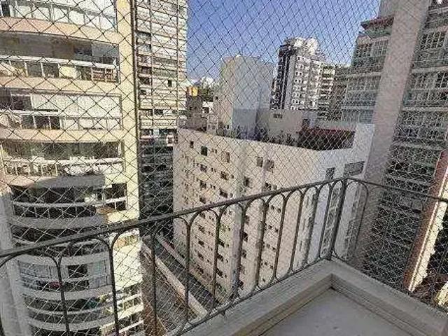 Apartamento para Venda em São Paulo/SP Moema 4 Quartos