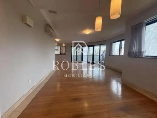 Apartamento para Venda em São Paulo/SP Moema 4 Quartos