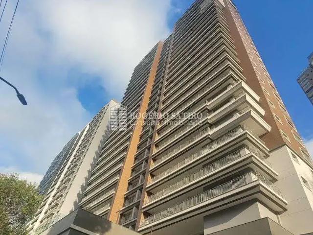Apartamento para Venda em São Paulo/SP Moema 4 Quartos