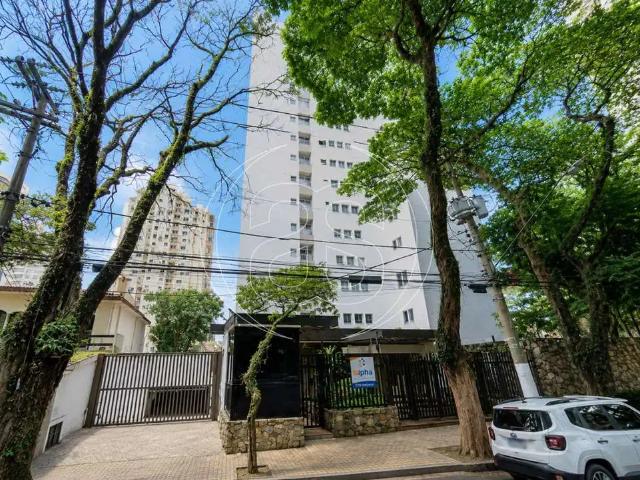 Apartamento para Venda em São Paulo/SP Moema 4 Quartos