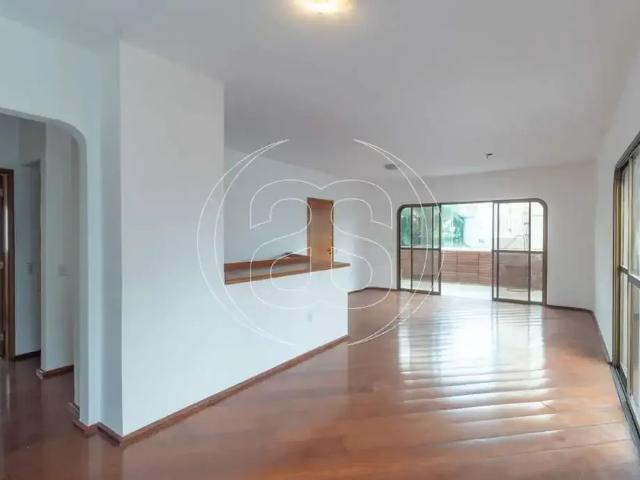Apartamento para Venda em São Paulo/SP Moema 4 Quartos
