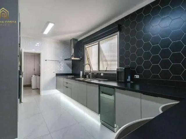 Apartamento para Venda em São Paulo/SP Moema 4 Quartos
