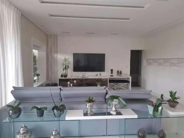 Apartamento para Venda em São Paulo/SP Moema 4 Quartos