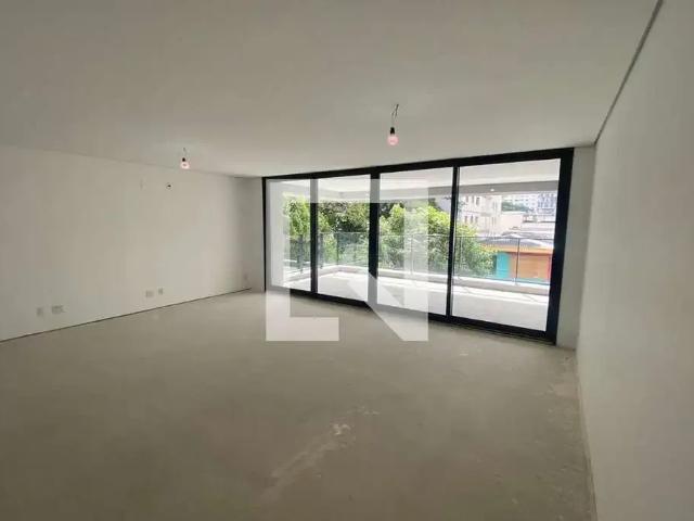 Apartamento para Venda em São Paulo/SP Moema 4 Quartos