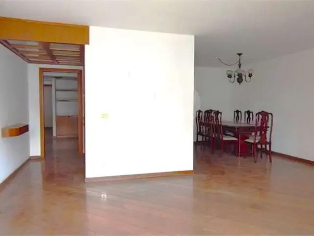 Apartamento para Venda em São Paulo/SP Moema 4 Quartos