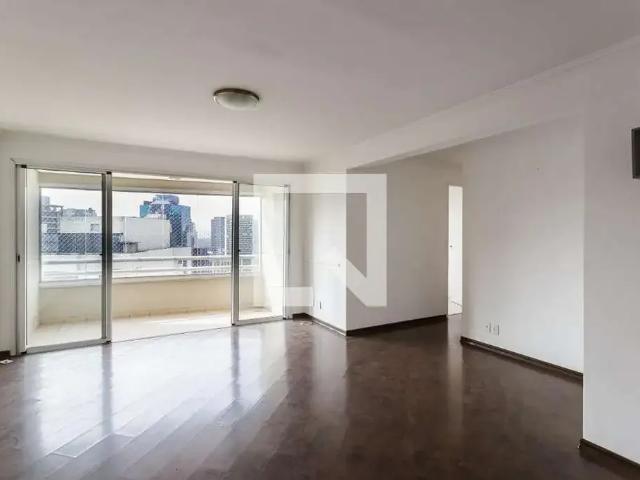Apartamento para Venda em São Paulo/SP Moema 4 Quartos