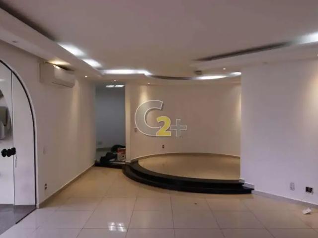 Apartamento para Venda em São Paulo/SP Moema 4 Quartos