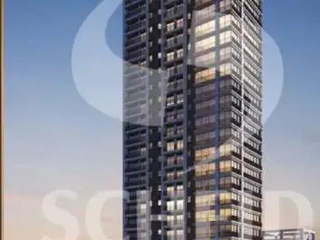 Apartamento para Venda em São Paulo/SP Moema 4 Quartos