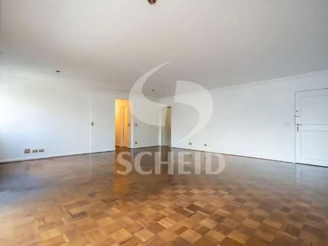 Apartamento para Venda em São Paulo/SP Moema 4 Quartos