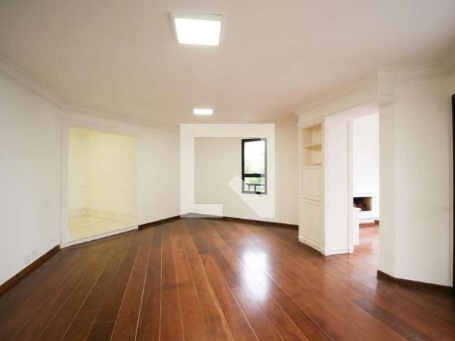 Apartamento para Venda em São Paulo/SP Moema 4 Quartos