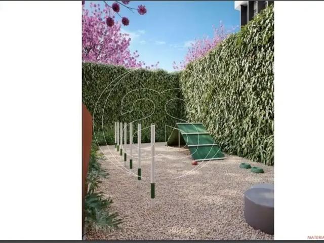 Apartamento para Venda em São Paulo/SP Moema 4 Quartos