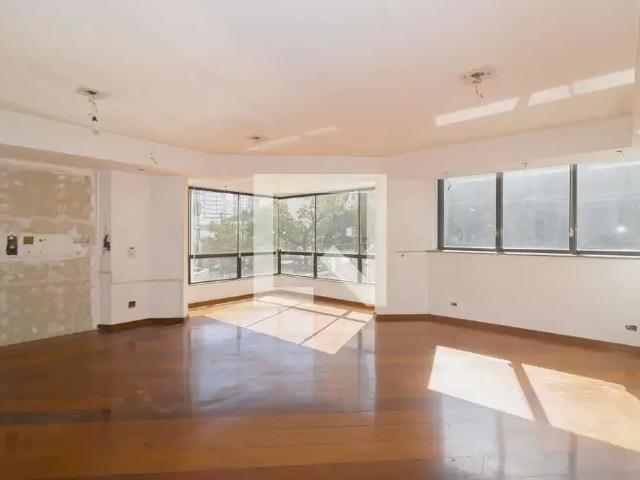 Apartamento para Venda em São Paulo/SP Moema 4 Quartos