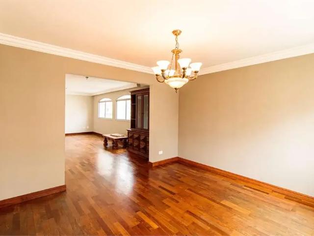 Apartamento para Venda em São Paulo/SP Moema 4 Quartos