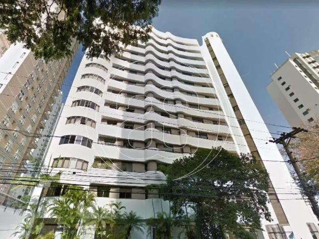 Apartamento para Venda em São Paulo/SP Moema 4 Quartos