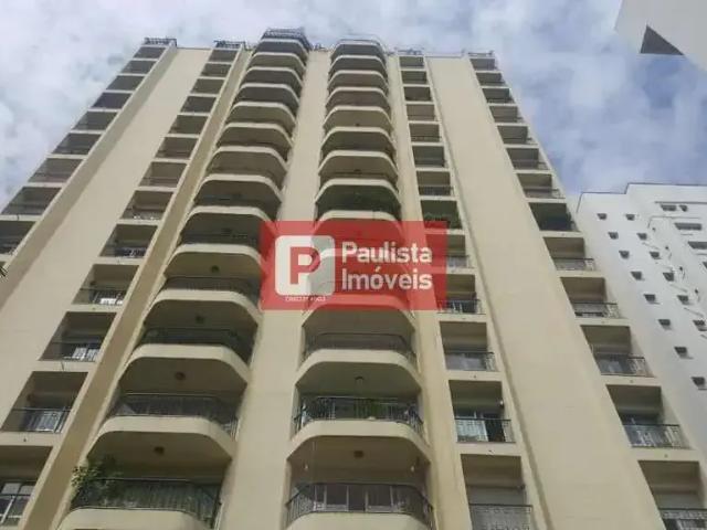 Apartamento para Venda em São Paulo/SP Moema 4 Quartos