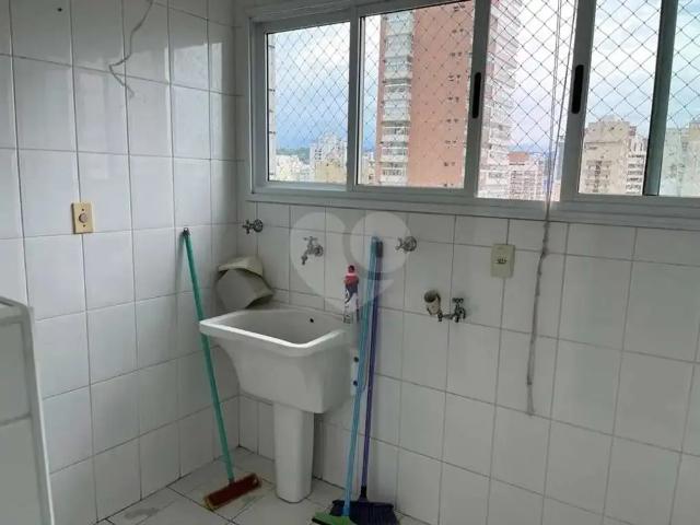 Apartamento para Venda em São Paulo/SP Moema 4 Quartos