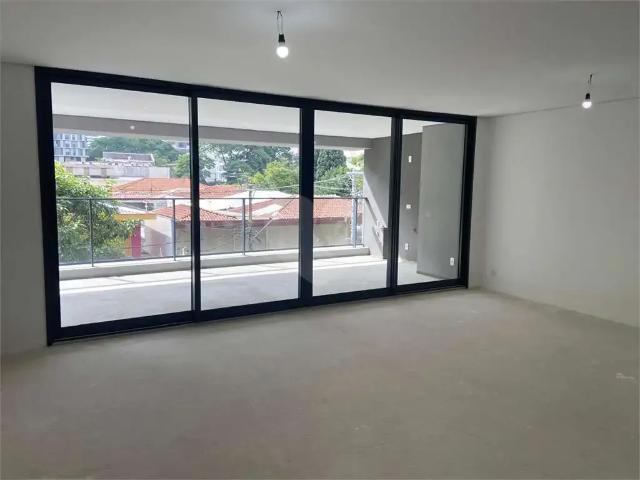 Apartamento para Venda em São Paulo/SP Moema 4 Quartos