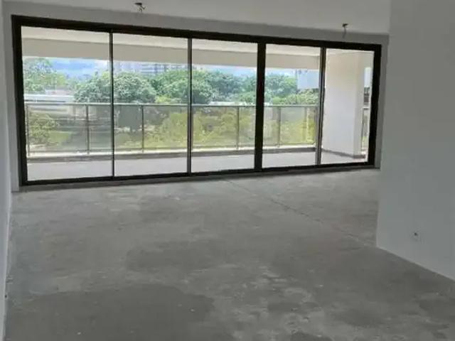 Apartamento para Venda em São Paulo/SP Moema 4 Quartos