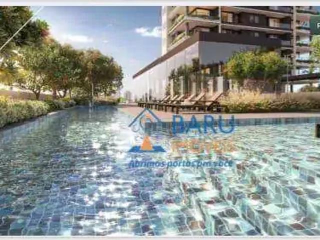 Apartamento para Venda em São Paulo/SP Moema 4 Quartos