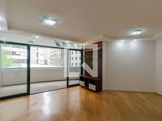Apartamento para Venda em São Paulo/SP Moema 4 Quartos