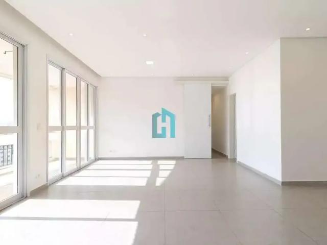 Apartamento para Venda em São Paulo/SP Moema 4 Quartos