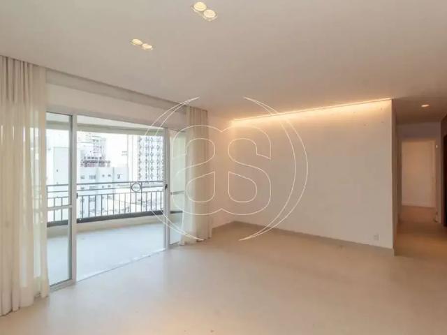 Apartamento para Venda em São Paulo/SP Moema 4 Quartos