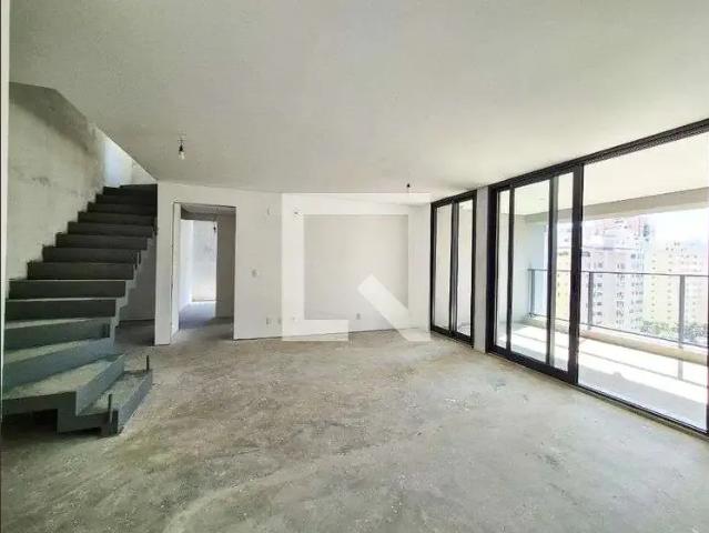 Apartamento para Venda em São Paulo/SP Moema 4 Quartos
