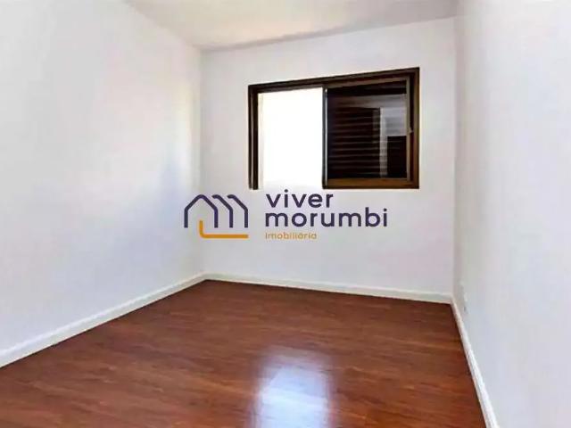 Apartamento para Venda em São Paulo/SP Moema 4 Quartos