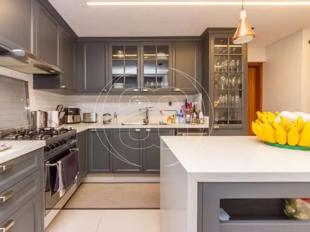 Apartamento para Venda em São Paulo/SP Moema 4 Quartos