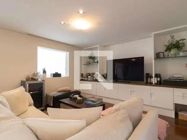 Apartamento para Venda em São Paulo/SP Moema 4 Quartos