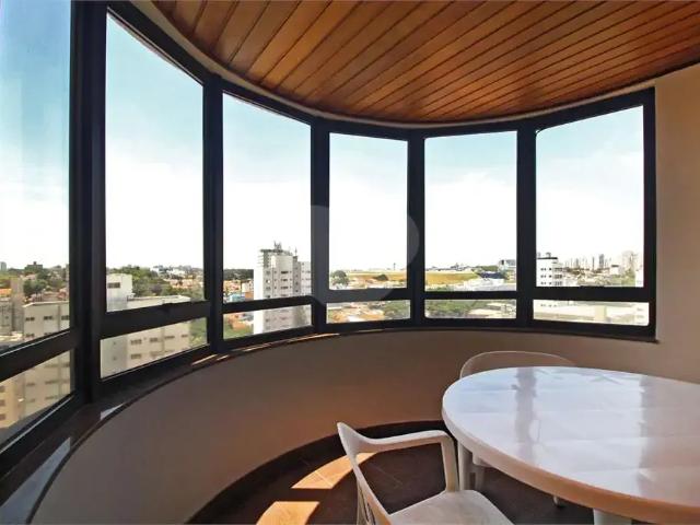 Apartamento para Venda em São Paulo/SP Moema 4 Quartos