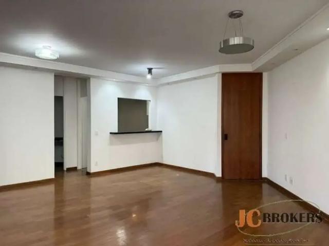 Apartamento para Venda em São Paulo/SP Moema 4 Quartos