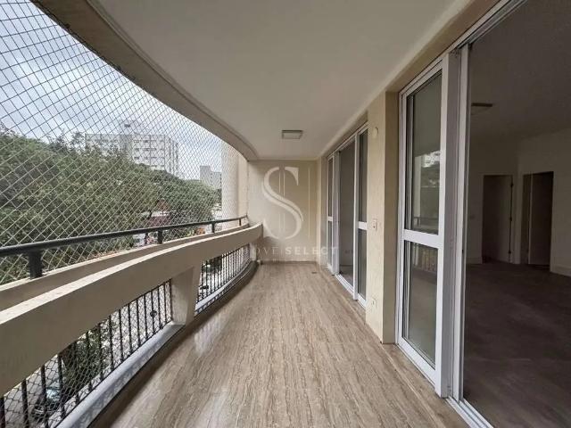 Apartamento para Venda em São Paulo/SP Moema 4 Quartos