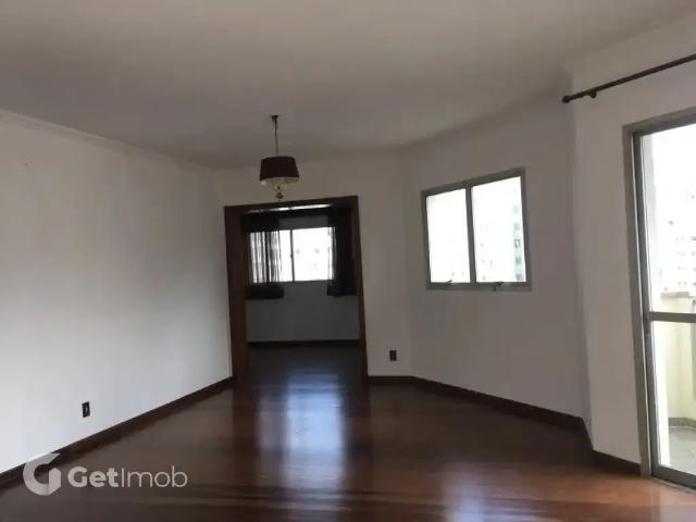 Apartamento para Venda em São Paulo/SP Moema 4 Quartos
