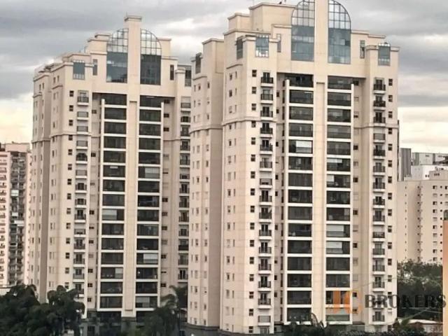 Apartamento para Venda em São Paulo/SP Moema 4 Quartos