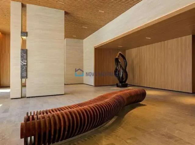 Apartamento para Venda em São Paulo/SP Moema 4 Quartos